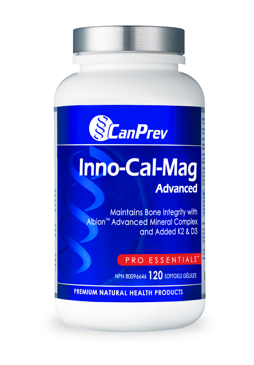 Inno-Cal-Mag - CanPrev – Vita Sante