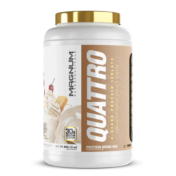 Quattro ( 2lb ) - Magnum – Vita Sante